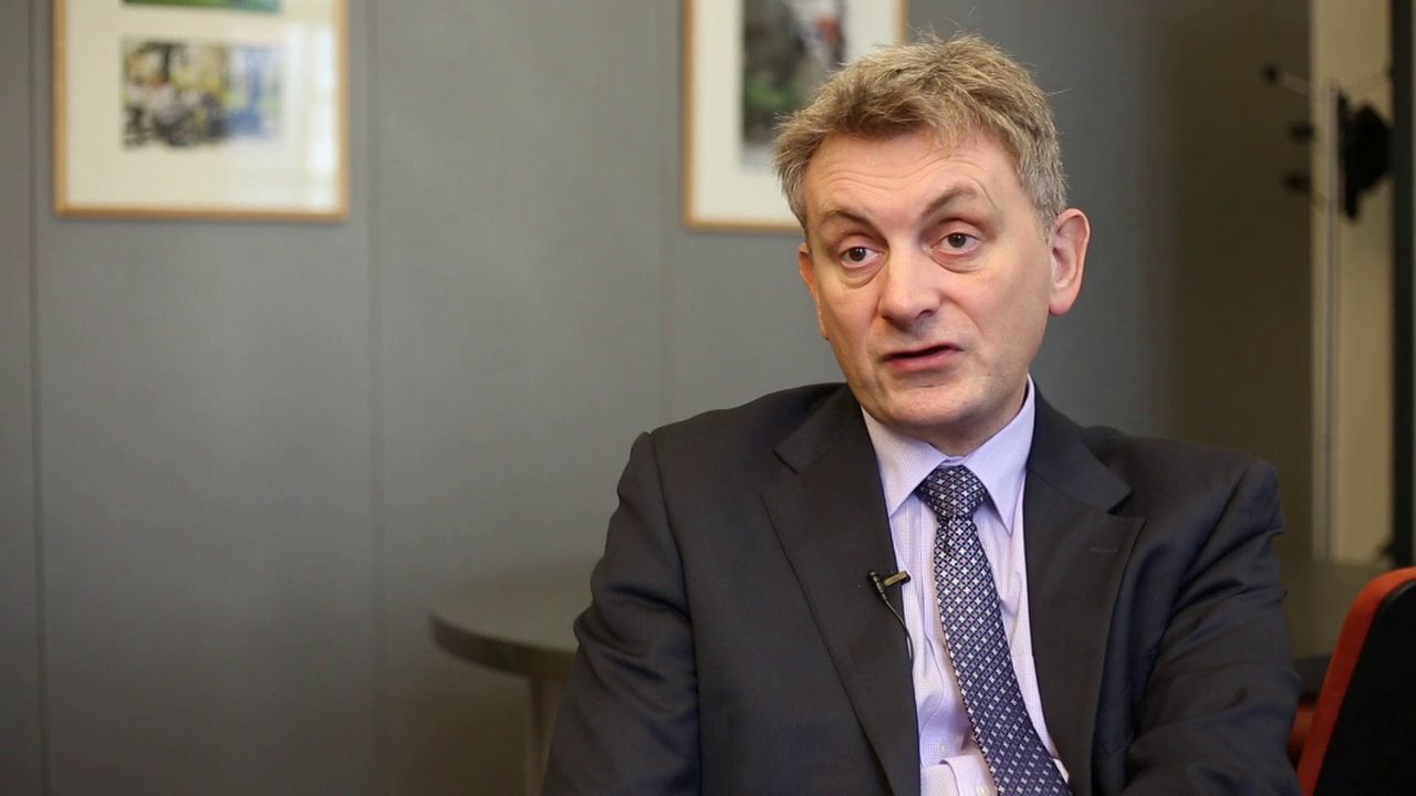 Le français Jean-Marc Chataigner sera le nouvel ambassadeur de l’Union ...