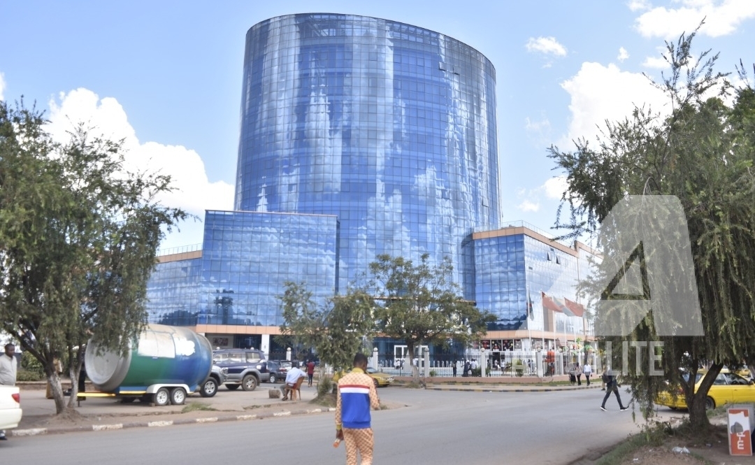 Lubumbashi : le bourgmestre de la Kampemba rejette les accusations de ...