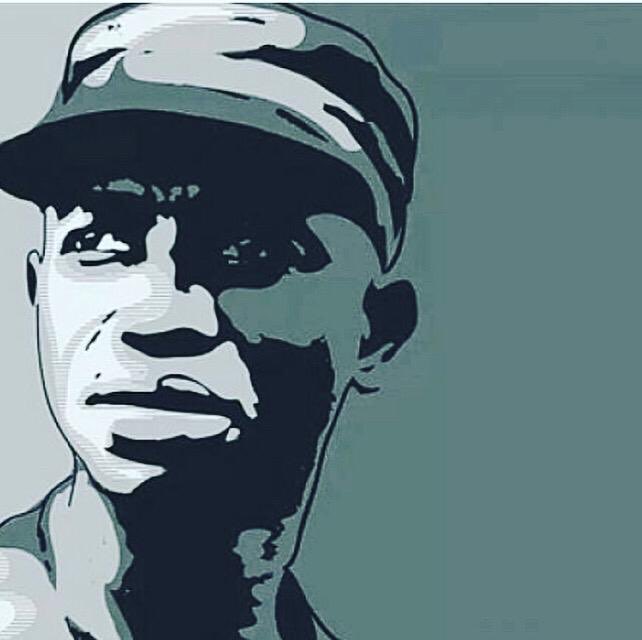 Hommage à un officier de valeur, Mamadou Ndala | Actualite.cd