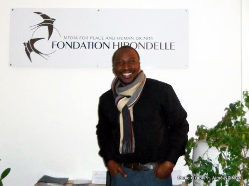 BBC licencie un journaliste congolais suite à une interview sur le ...