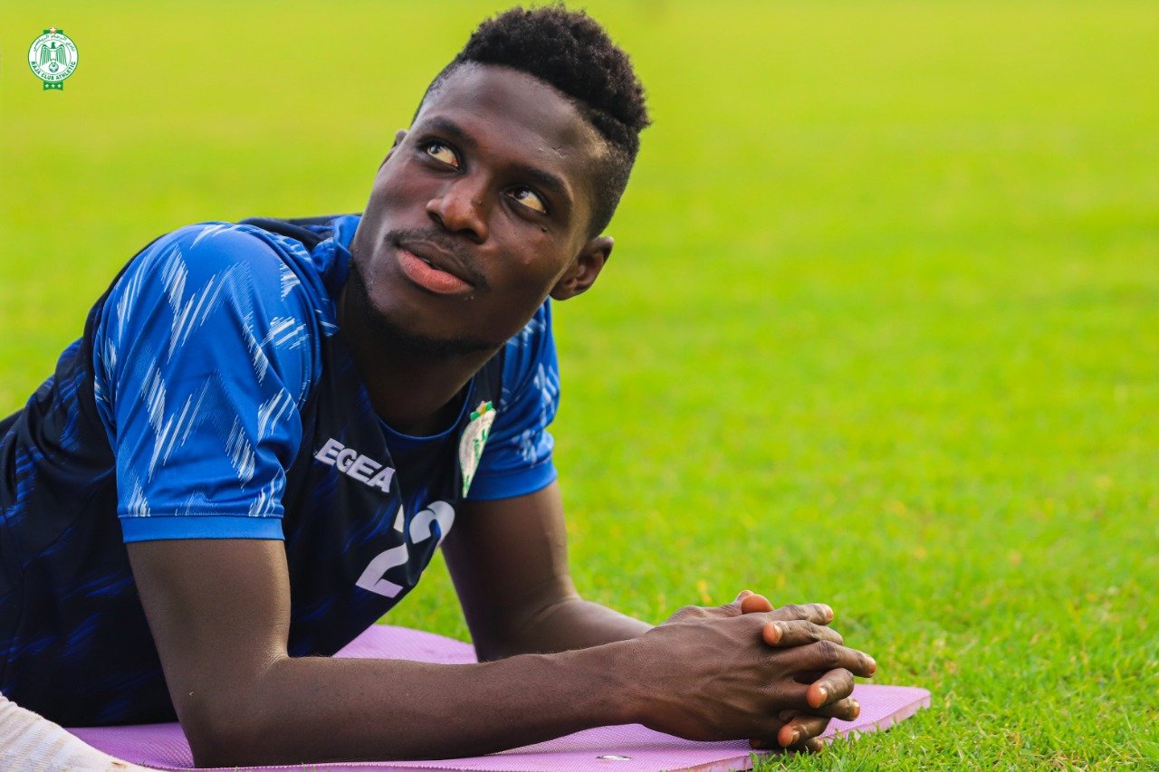 Affaire Malango: A son tour, Mazembe fera appel au TAS pour exiger des ...