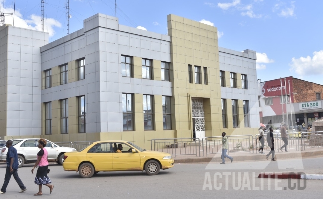 RDC : des députés nationaux de Lubumbashi dénoncent la persistance de l ...