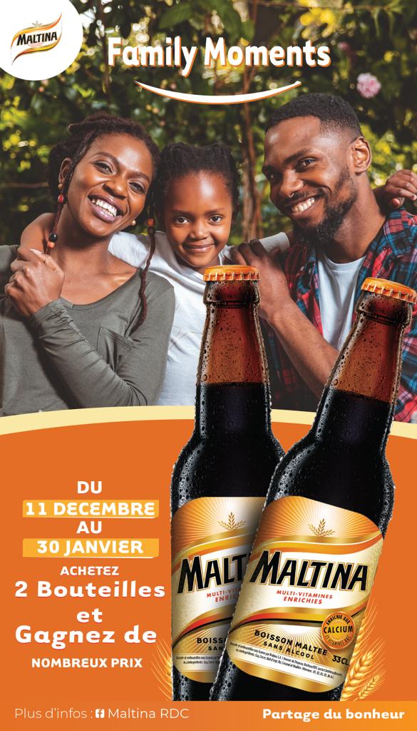 Multina | Actualite.cd