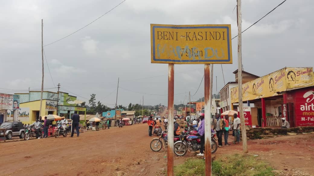 RDC-Beni : 20 civils tués par les ADF en deux semaines, la société ...
