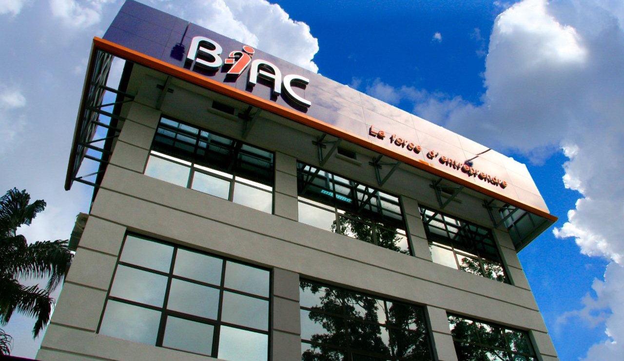 RDC: «Si la BIAC et d’autres banques sont tombées, la faute est à l ...
