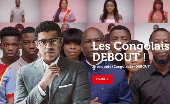 Le mot d’ordre de Sindika lancé : « Dès ce soir, nous commençons les ...