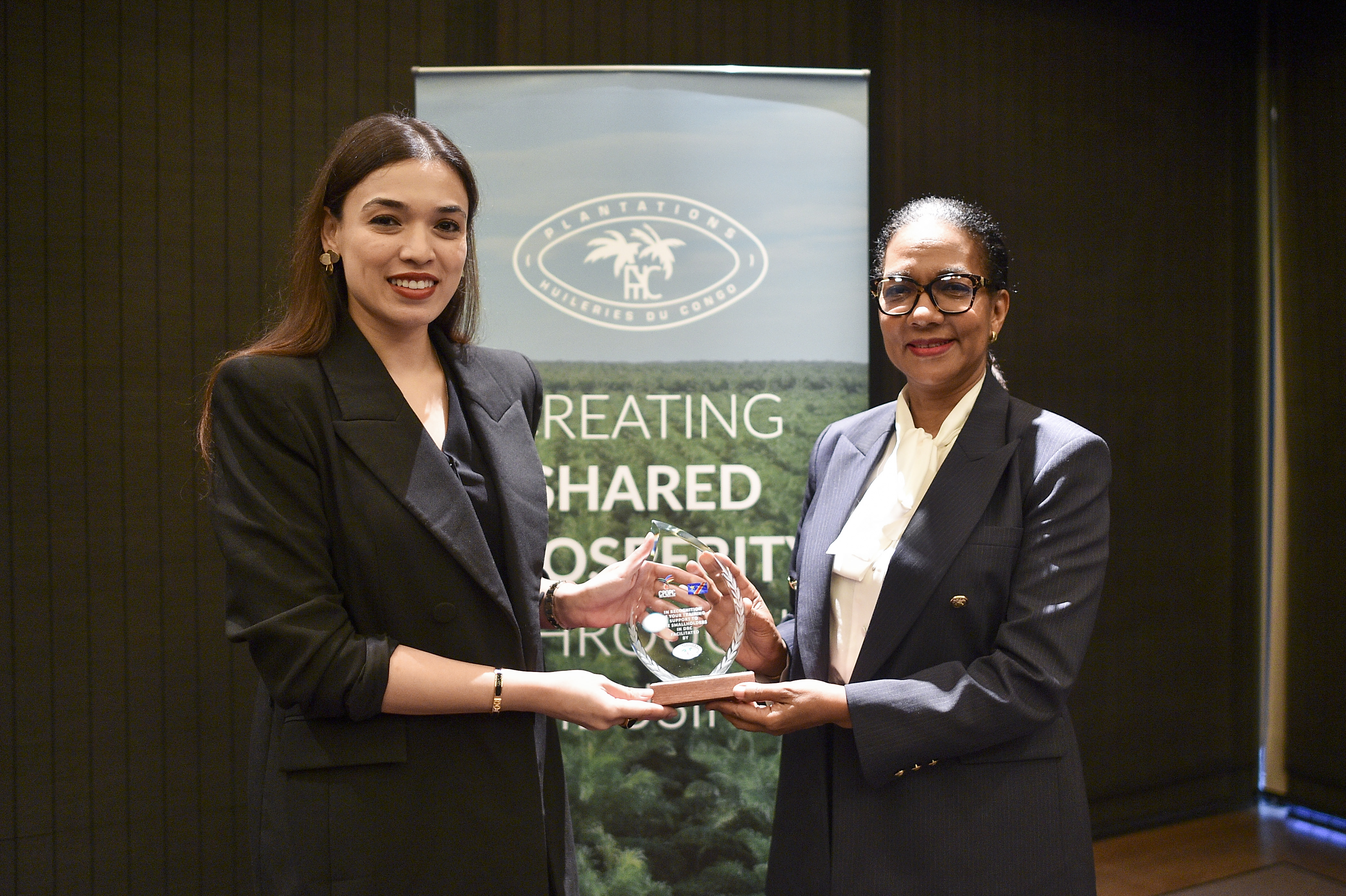 PIPOC 2025 : PHC réaffirme le rôle stratégique de la RDC dans l ...