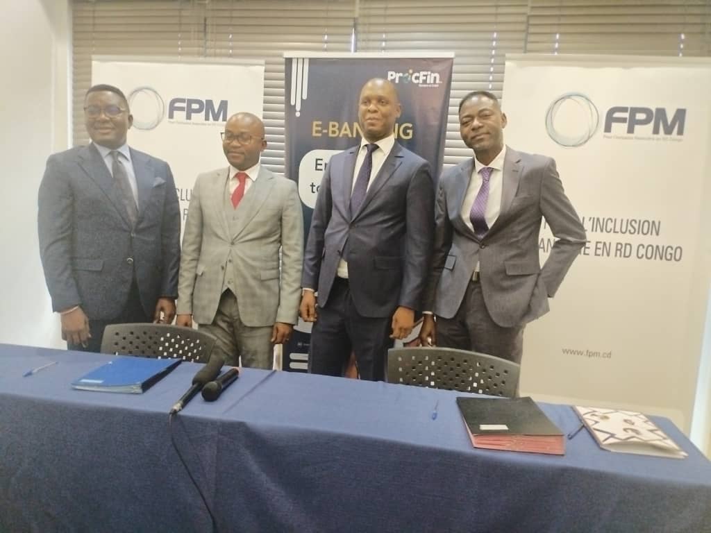 Signature d’un contrat de partenariat pour la promotion de l’inclusion ...