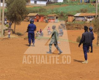 Actualite.CD - Première source d'actualité en RD Congo