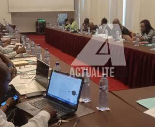 Actualite.CD - Première source d'actualité en RD Congo
