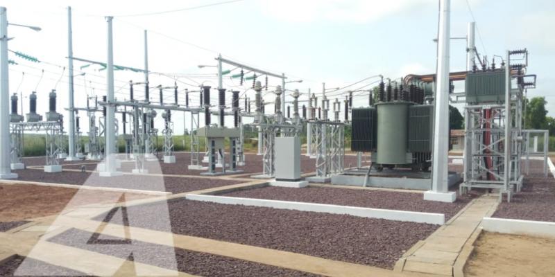 RDC : La SNEL va bénéficier de 5 millions USD pour débuter les travaux ...