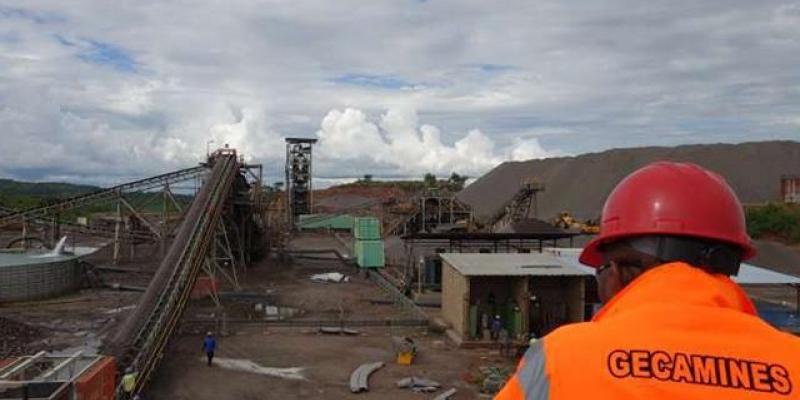 RDC: la Gécamines qualifie de "tronquées" les critiques du rapport de ...