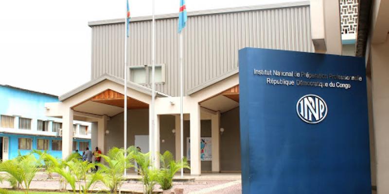 Appui de la JICA : le « Fonds solide de l’INPP » sort déjà ses effets ...