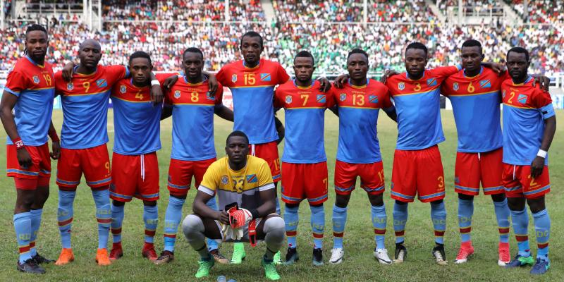 Premier Bet régale les fans des Léopards durant la CAN | Actualite.cd