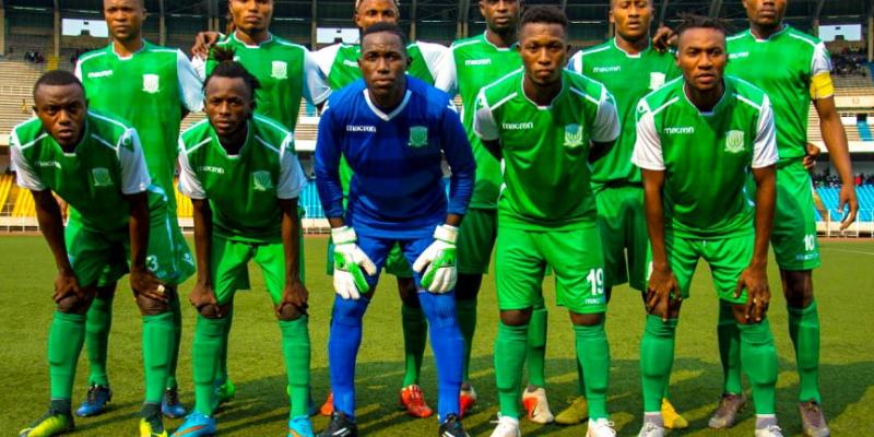 CAF-C2 : Le Dcmp tiré dans le groupe C... Ses adversaires sont connus ...