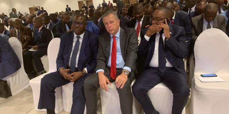 RDC : Gouverneurs et présidents des assemblées de 4 provinces secouées par une crise ...