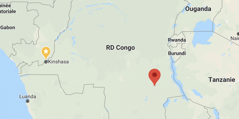 RDC: le territoire de Manono appelé à devenir le plus grand réservoir ...