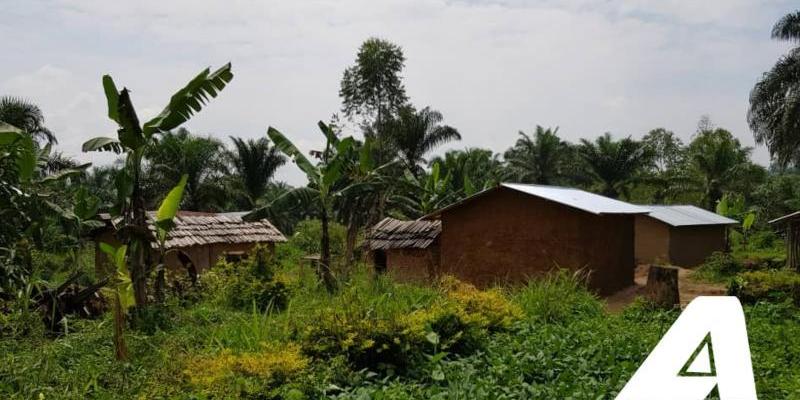Pluies en RDC : au moins 10 morts dans deux mines d'or artisanales ... Pluies en RDC : au moins 10 morts dans deux mines d'or artisanales ...