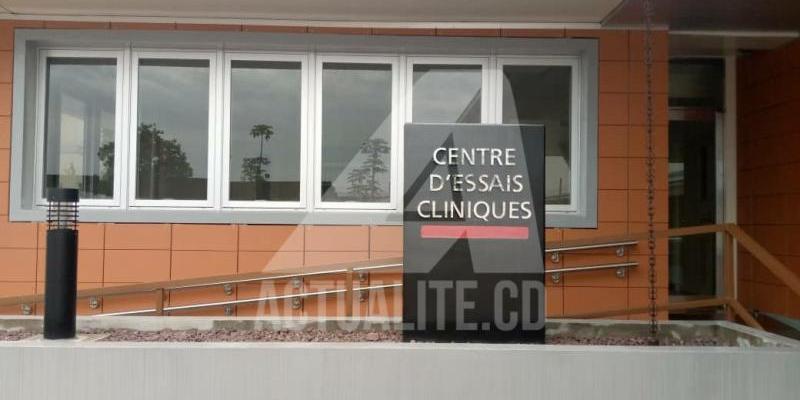 RDC : l’INRB a augmenté ses capacités de diagnostic, entre 300 et 500 ...