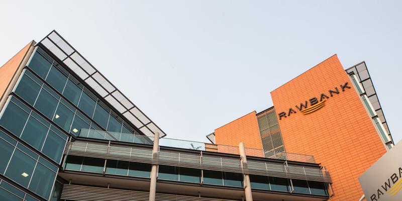 Un nouveau partenariat de 20 millions de dollars conclu entre Rawbank ...