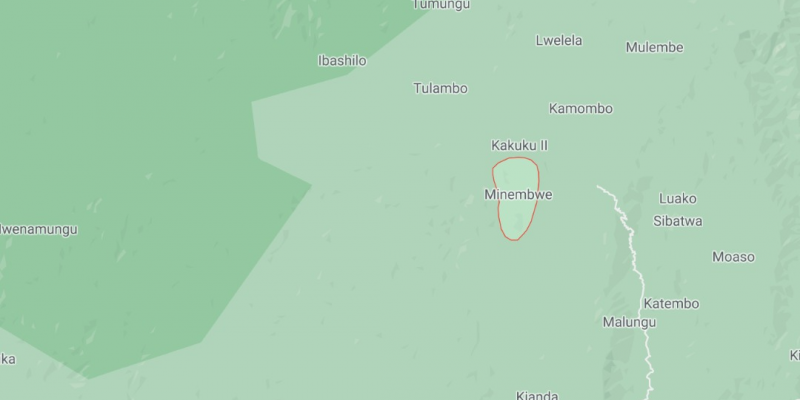 RDC : trois militaires poursuivis pour meurtre présumé de cinq civils à ...