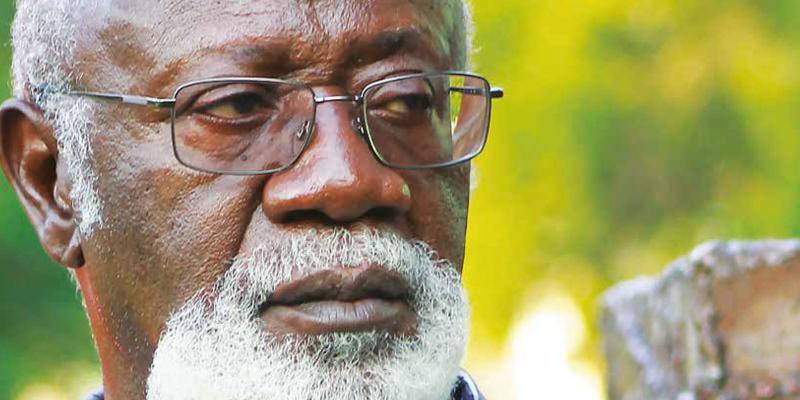 RDC : Alfred Liyolo, 2 ans déjà | Actualite.cd