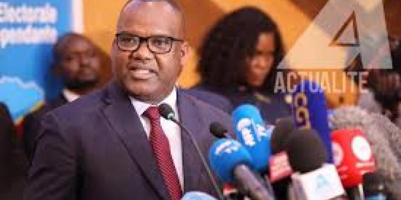 Assemblée nationale : Corneille Nangaa attendu le 9 avril pour ...