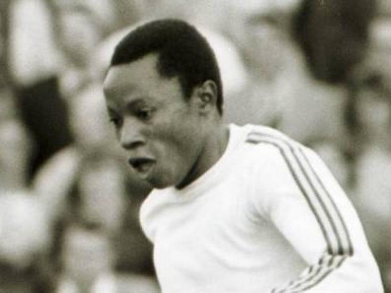 CAN: 48 ans plus tard, le record de Ndaye résiste encore | Actualite.cd