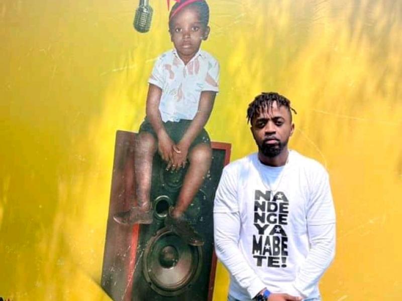 RDC : sortie officielle de « Mongongo », deuxième album de l’artiste ...