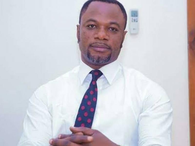 RDC: Tony Mwaba entame ce lundi des échanges avec tous les services du ...