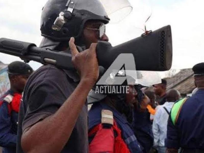 RDC: la tension baisse à Kirumba mais toujours pas de trafic entre ...