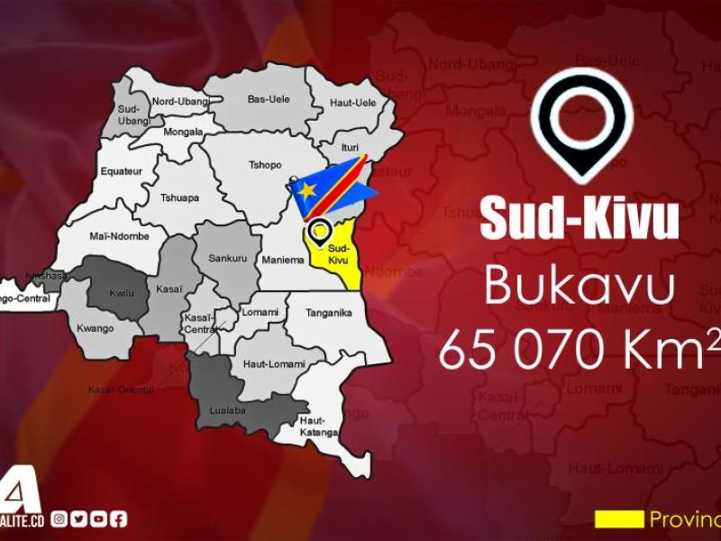 Sud-Kivu: Le gouverneur Purusi dépose un budget 2025 de plus de 756 ... Sud-Kivu: Le gouverneur Purusi dépose un budget 2025 de plus de 756 ...
