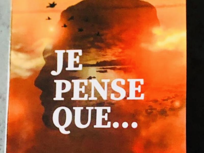 Littérature : zoom sur le recueil de proverbes « Je pense que … » de ...