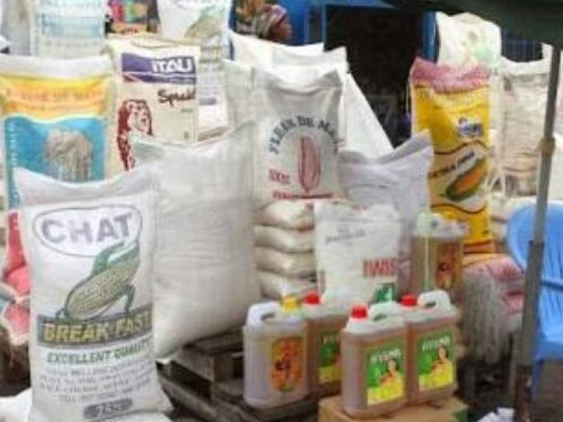 Rdc Le Coût De La Vie Reste élevé Et Alimenté Par La Hausse Des Prix
