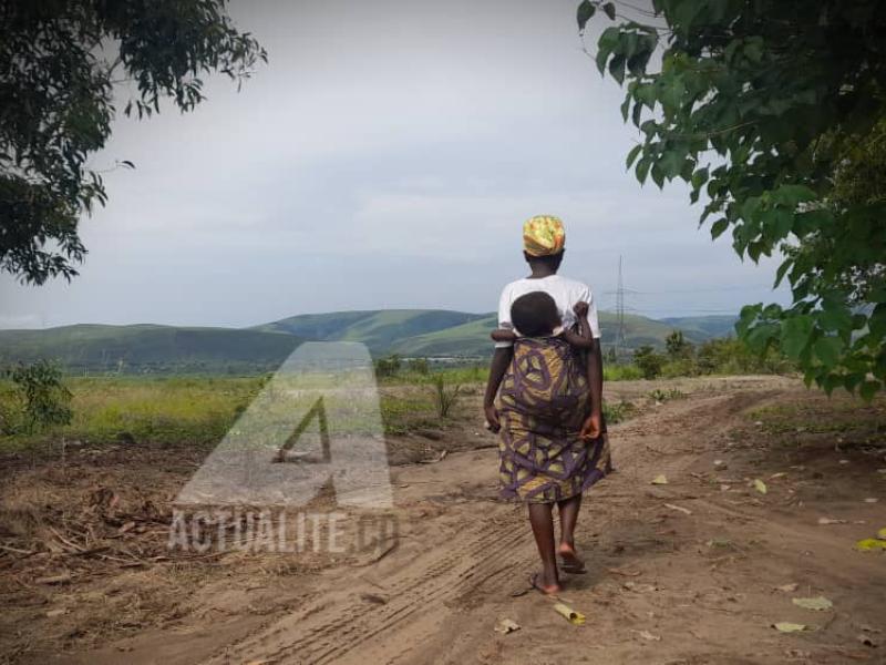 RDC-JIFi : à Kinshasa, certaines filles ignorent l’existence d’une ...