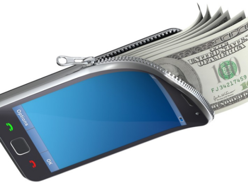 RDC : les 4 opérateurs de Mobile Money ont généré un chiffre d'affaires ...