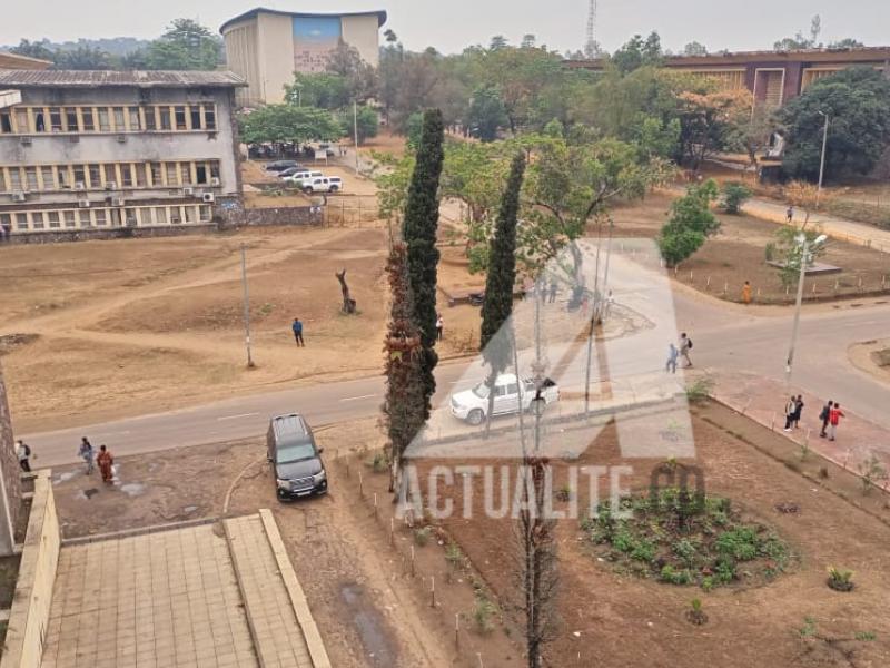 RDC: c’est officiel! le village des jeux de la Francophonie sera érigé ...