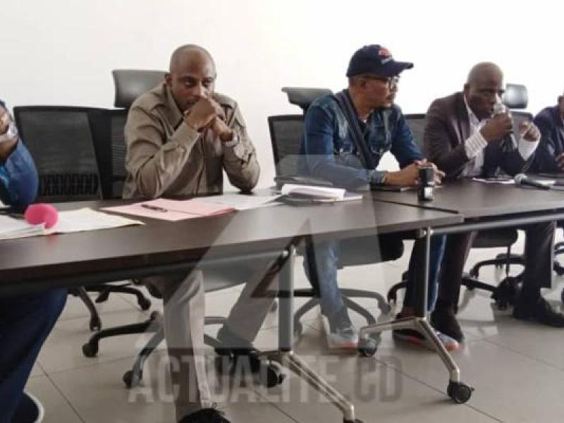 RDC : l’assemblée générale ordinaire de la SOCODA convoquée le 21 ...