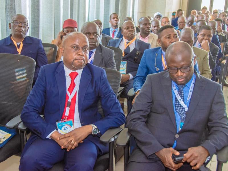 Semaine congolaise du tourisme : le musée national de la RDC a ...