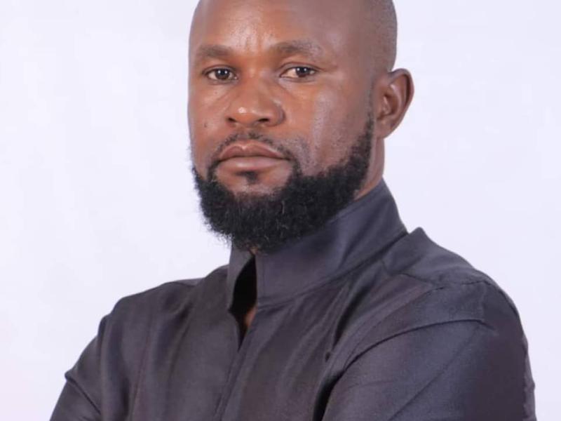 RDC : Alain Kabongo, cadre de l'UDPS, apporte son appui aux initiatives ...