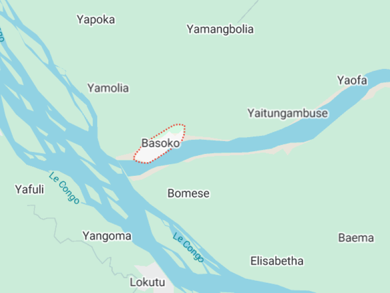 Scènes de violence à Basoko (Tshopo) : deux morts, des blessés et des ...
