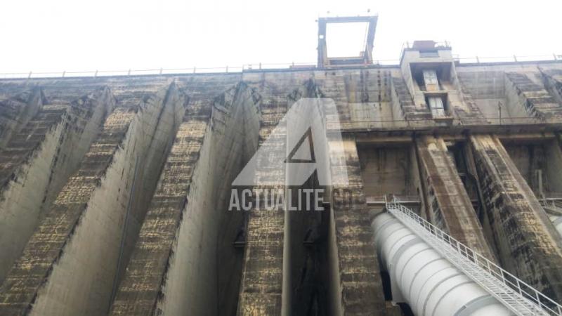 La RDC signe l’accord avec le Consortium Chine d’Inga 3 | Actualite.cd