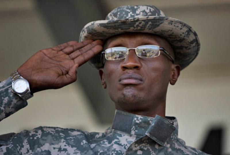 « Il est de la responsabilité du Rwanda de juger Laurent Nkunda pour ...