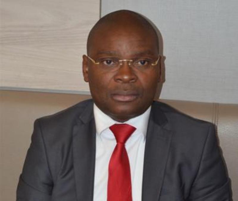 RDC-Présidentielle : le candidat Yves Mpunga lance sa campagne en ligne ...