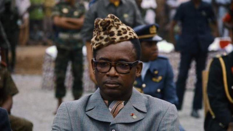 Qu’est ce qui bloque le retour de la dépouille de Mobutu? Les ...