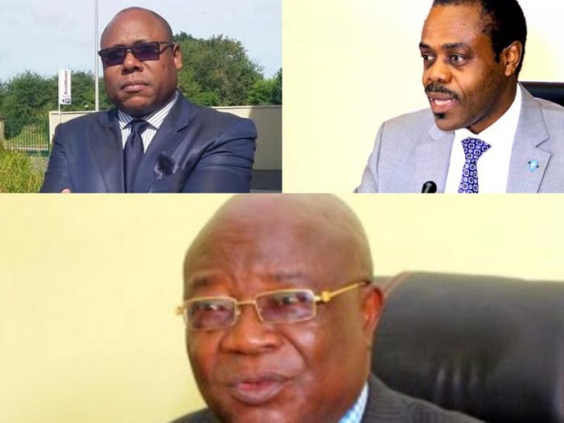Kasaï Central : Oly Ilunga, Modeste Mutinga, Zacharie Bababaswe, Kasonga Tshilunde candidats ...