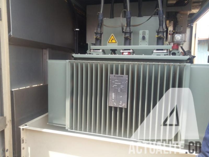 RDC : un nouveau comité d’administration à la tête de la SNEL, Fabrice ...