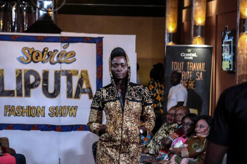 En images : Liputa Fashion Show | Actualite.cd