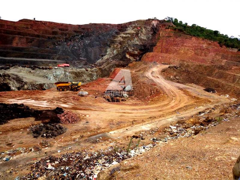 RDC : Un expert minier invite l'État à prendre des mesures répressives ...