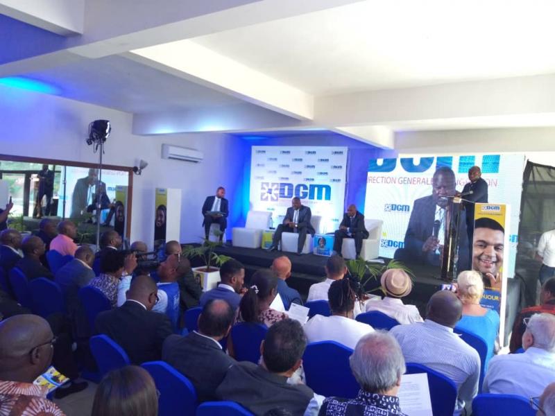 RDC : Les expatriés doivent posséder la carte délivrée par la ...